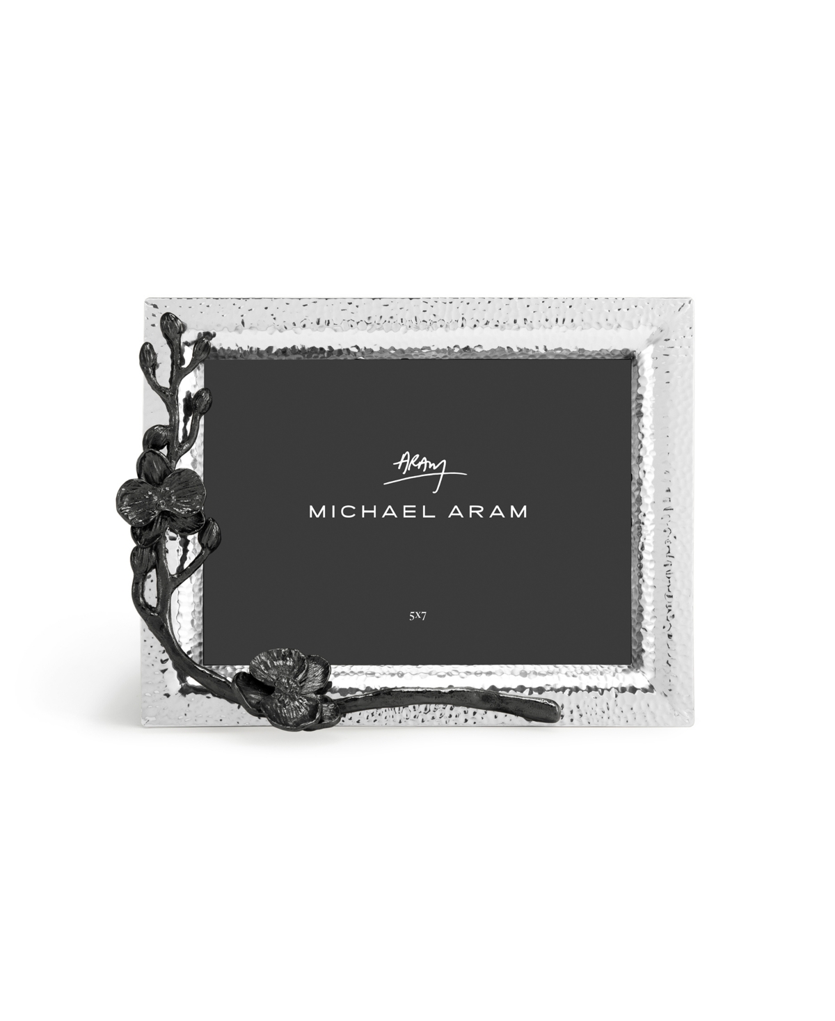 Click here for Michael Aram Black Orchid 5 x 7 Picture Frame prices