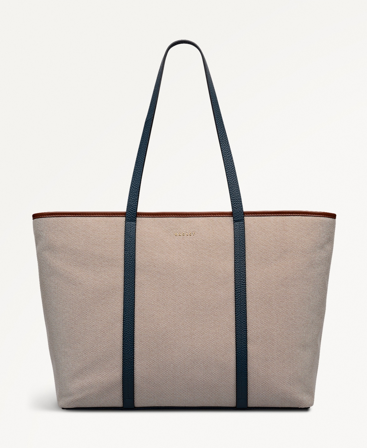 Click here for Radley London Templeton Place Canvas Extra-Large Z... prices