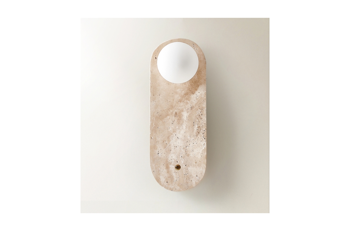 Click here for Z Gallerie Eden Travertine Sonce 15 - Natural prices