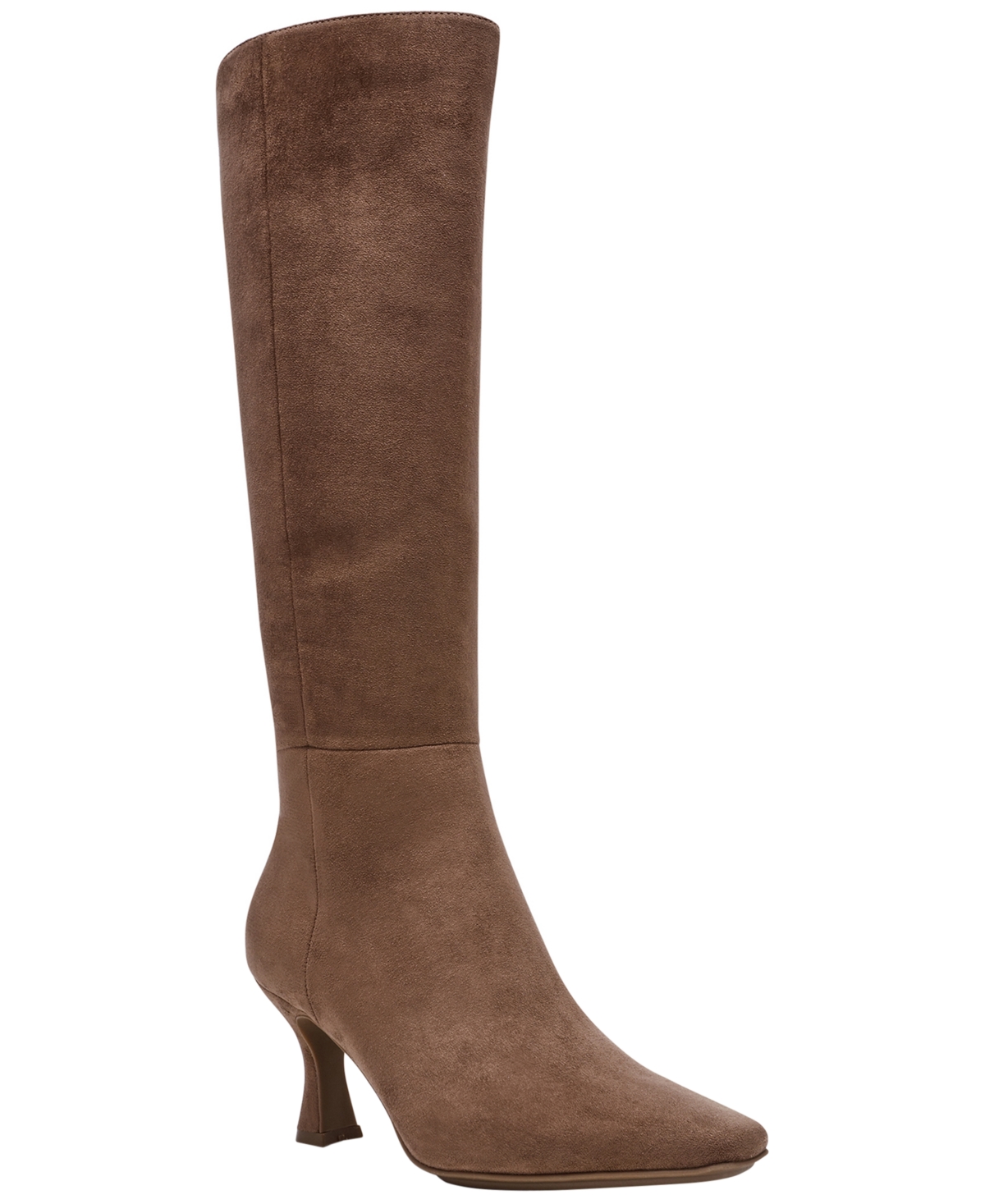 Click here for Anne Klein Womens Perfektion Snip Toe Knee High Bo... prices