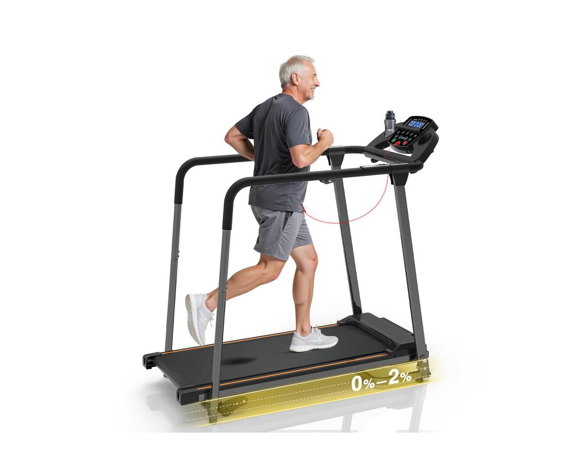 Click here for Redliro Walking Treadmill for Seniors with Long Ha... prices
