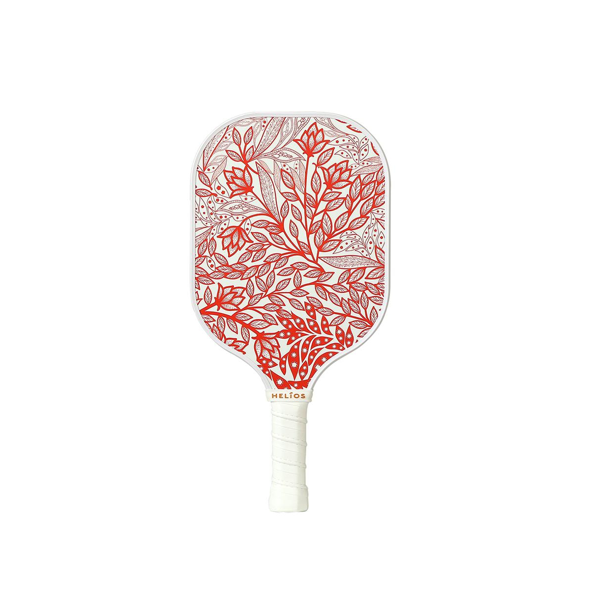 Click here for Helios Jessie Zhao Pickleball Paddle - Scarlet Tre... prices