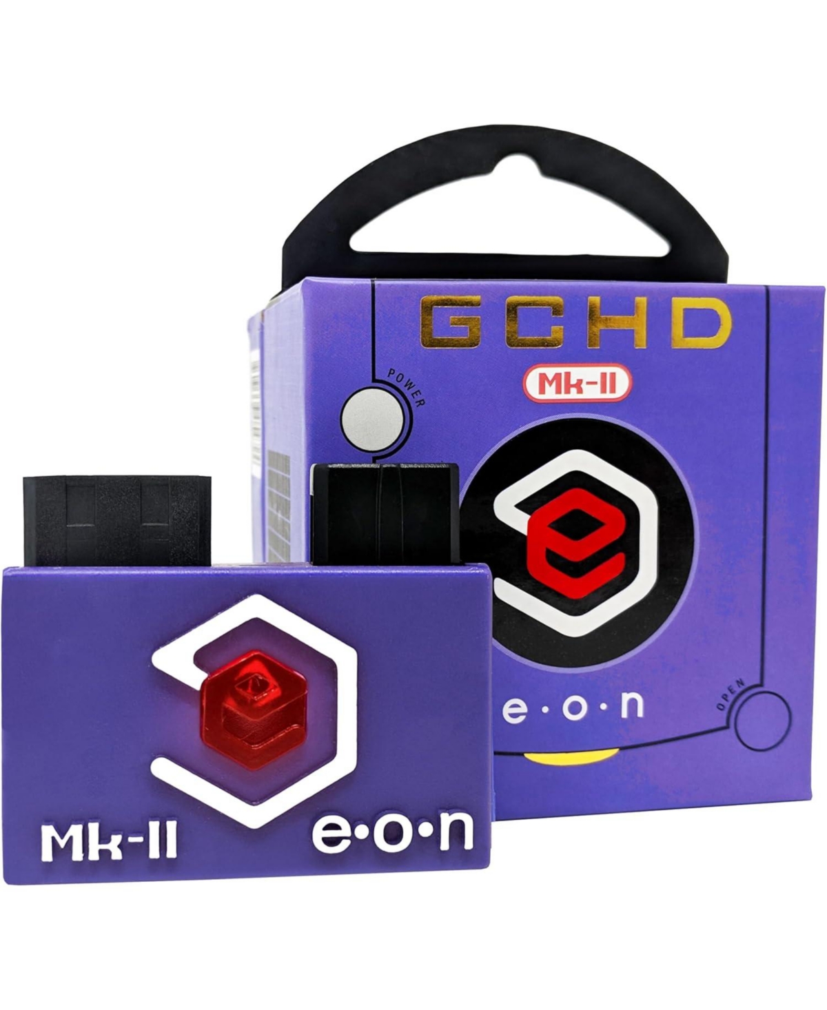 Click here for Eon Gaming Eon Gchd Mk-ii Hd Adapter Plug and Play... prices