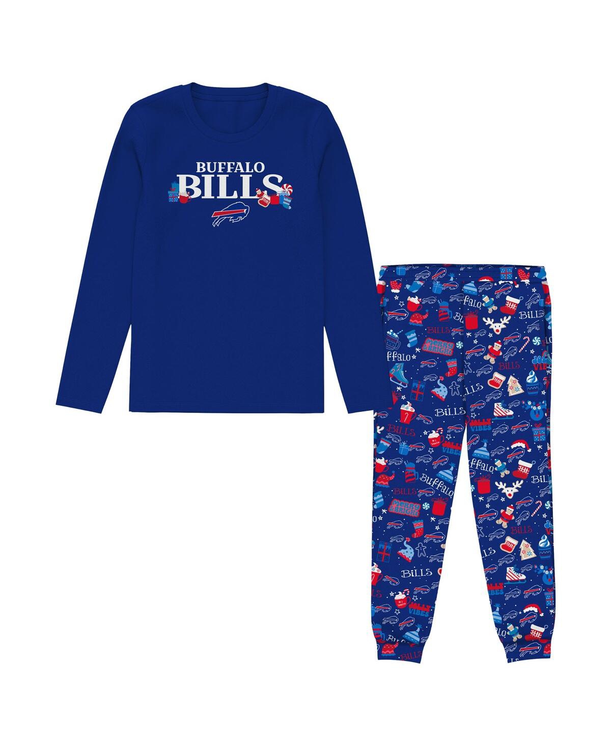 Click here for Outerstuff Preschool Royal Buffalo Bills Chestnut... prices