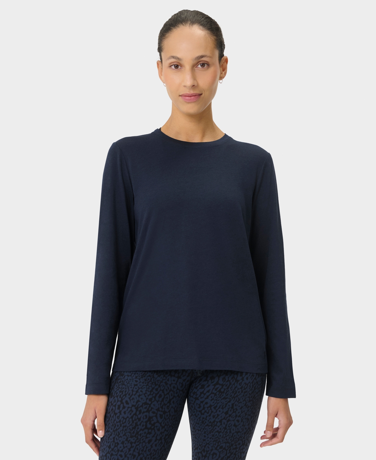 Click here for Sweaty Betty Womens Essential Long-Sleeve T-Shirt... prices