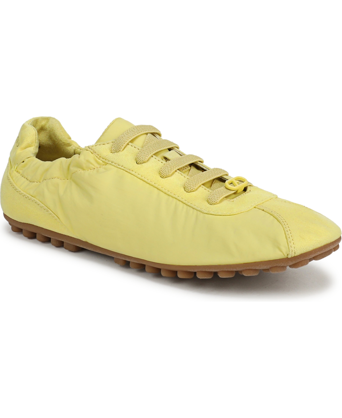 Click here for Franco Sarto Womens Felina Round Toe Lace-Up Shoes... prices