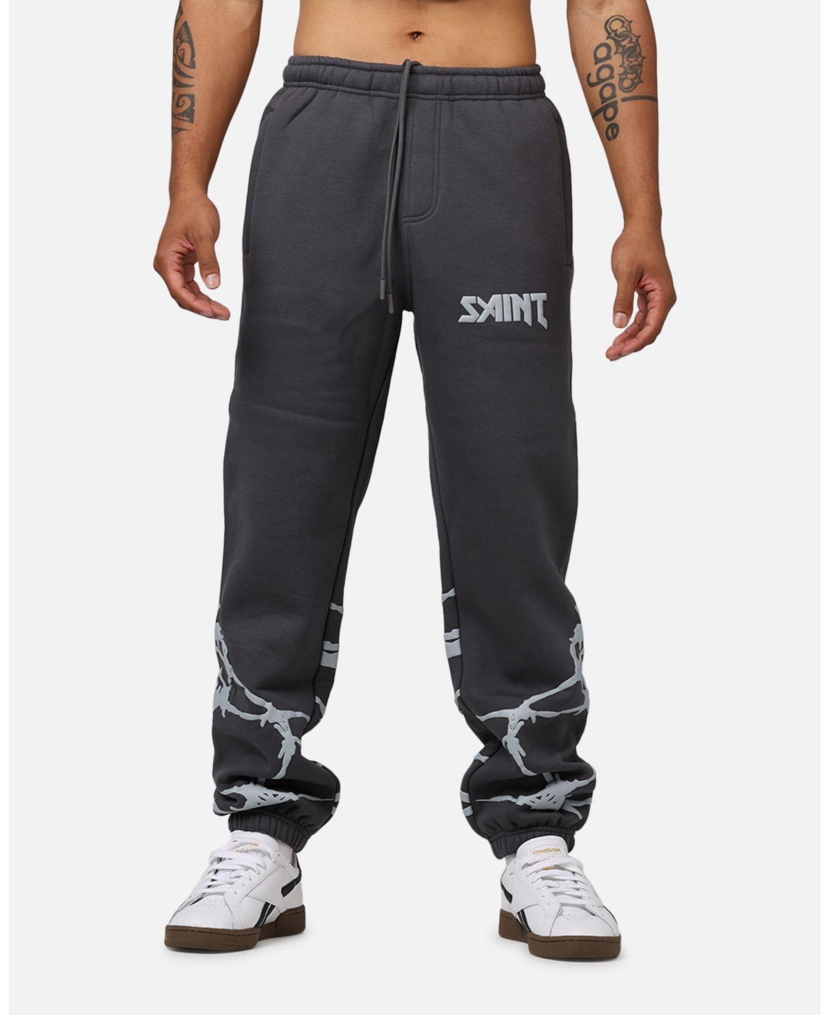 Click here for Saint Morta Mens Barberry Sweatpant prices