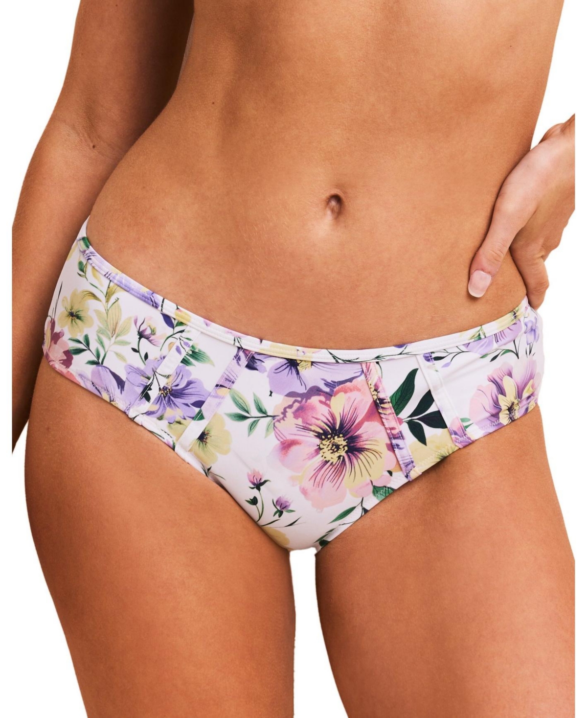 Click here for Adore Me Womens Swimwear Hipster Bikini Bottom - F... prices