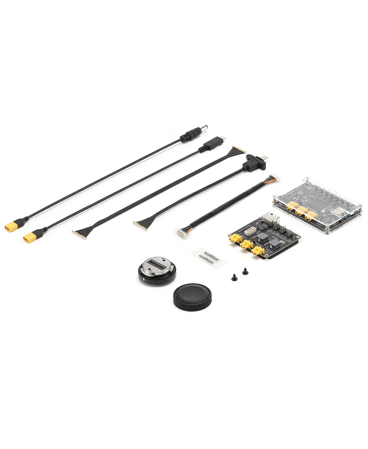 Click here for Dji E-Port V2 Development Kit for Matrice 400 prices