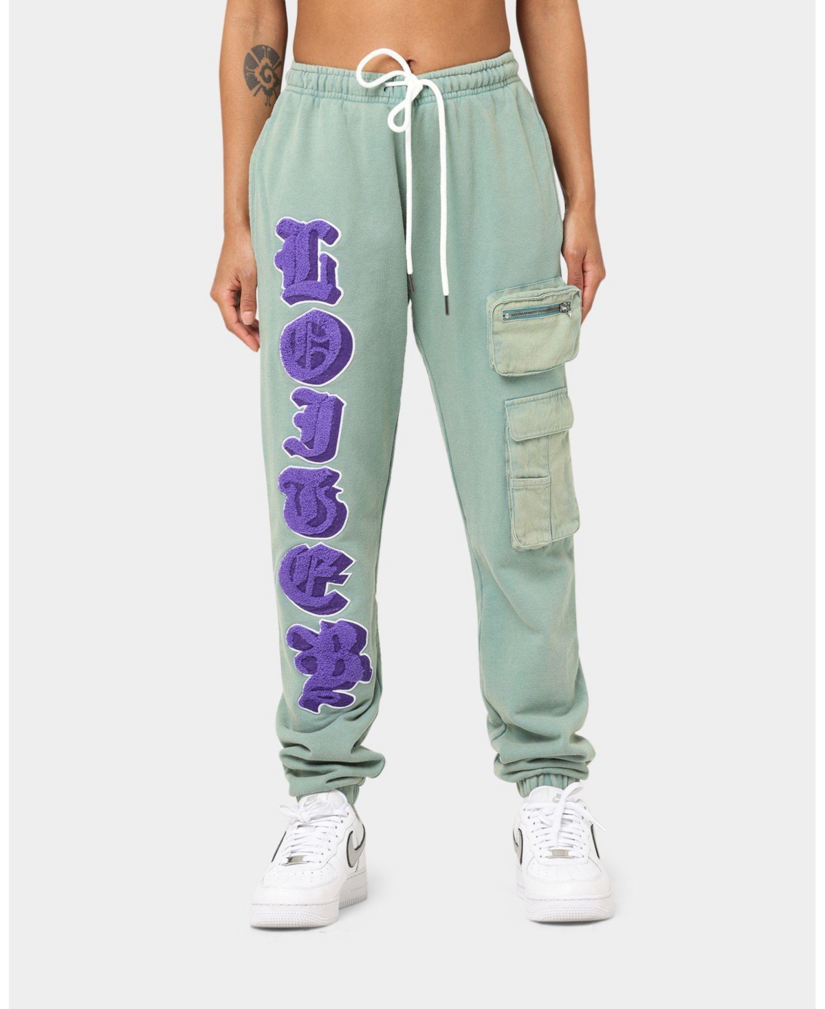 Click here for Loiter Mens Sunchyme Trackpant prices