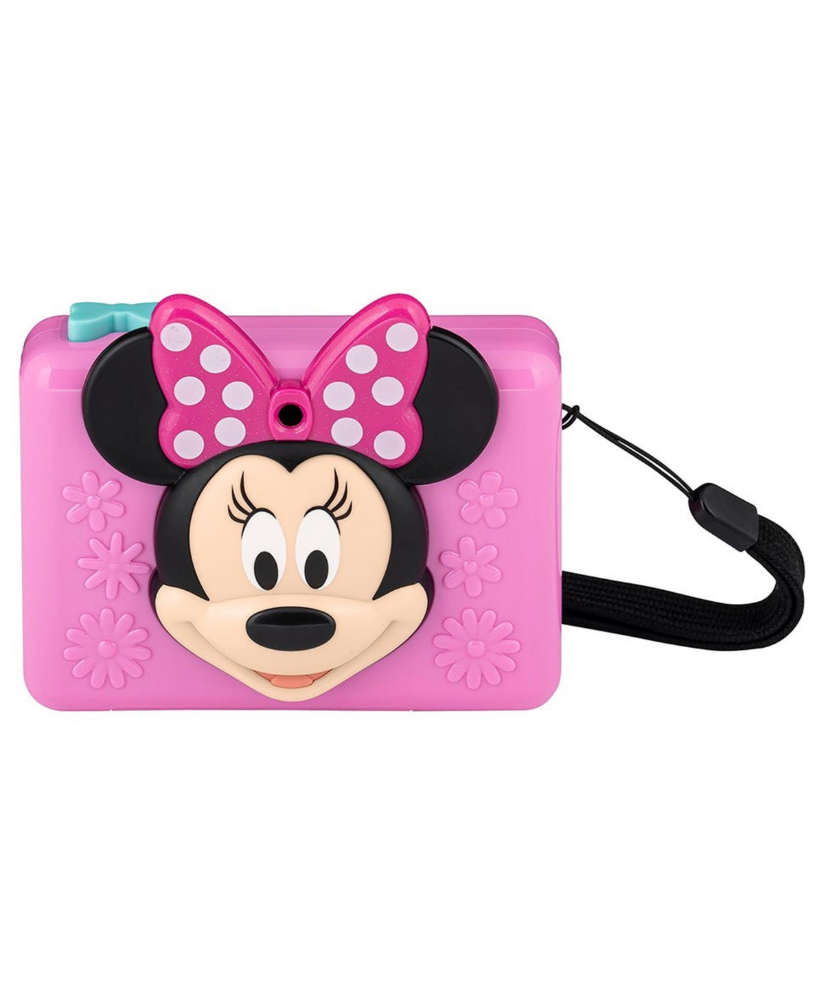 Click here for eKids Minnie Mouse Kids Digital Camera - Pink prices
