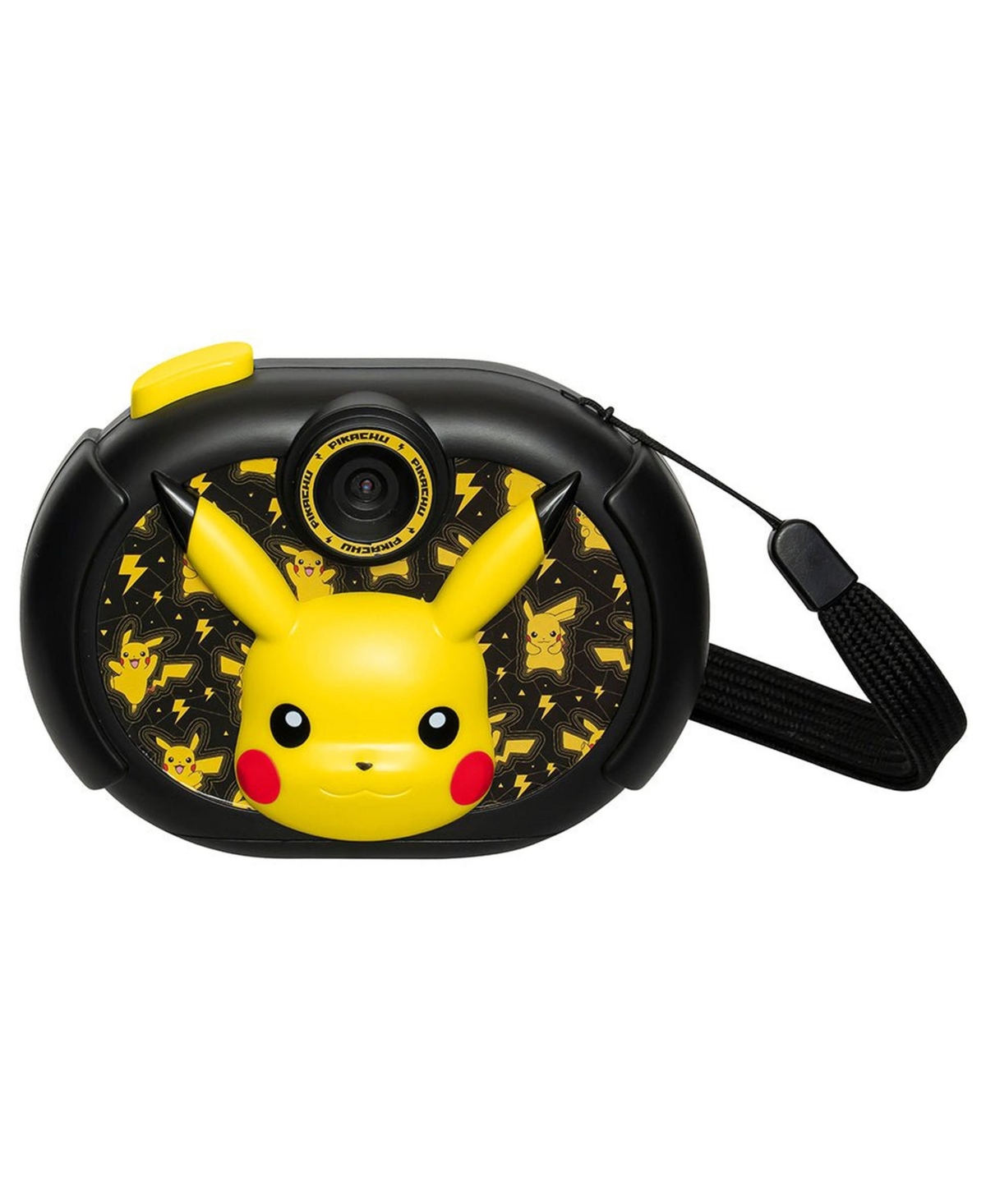 Click here for eKids Pokemon Pikachu Digital Camera - Pikachu yel... prices