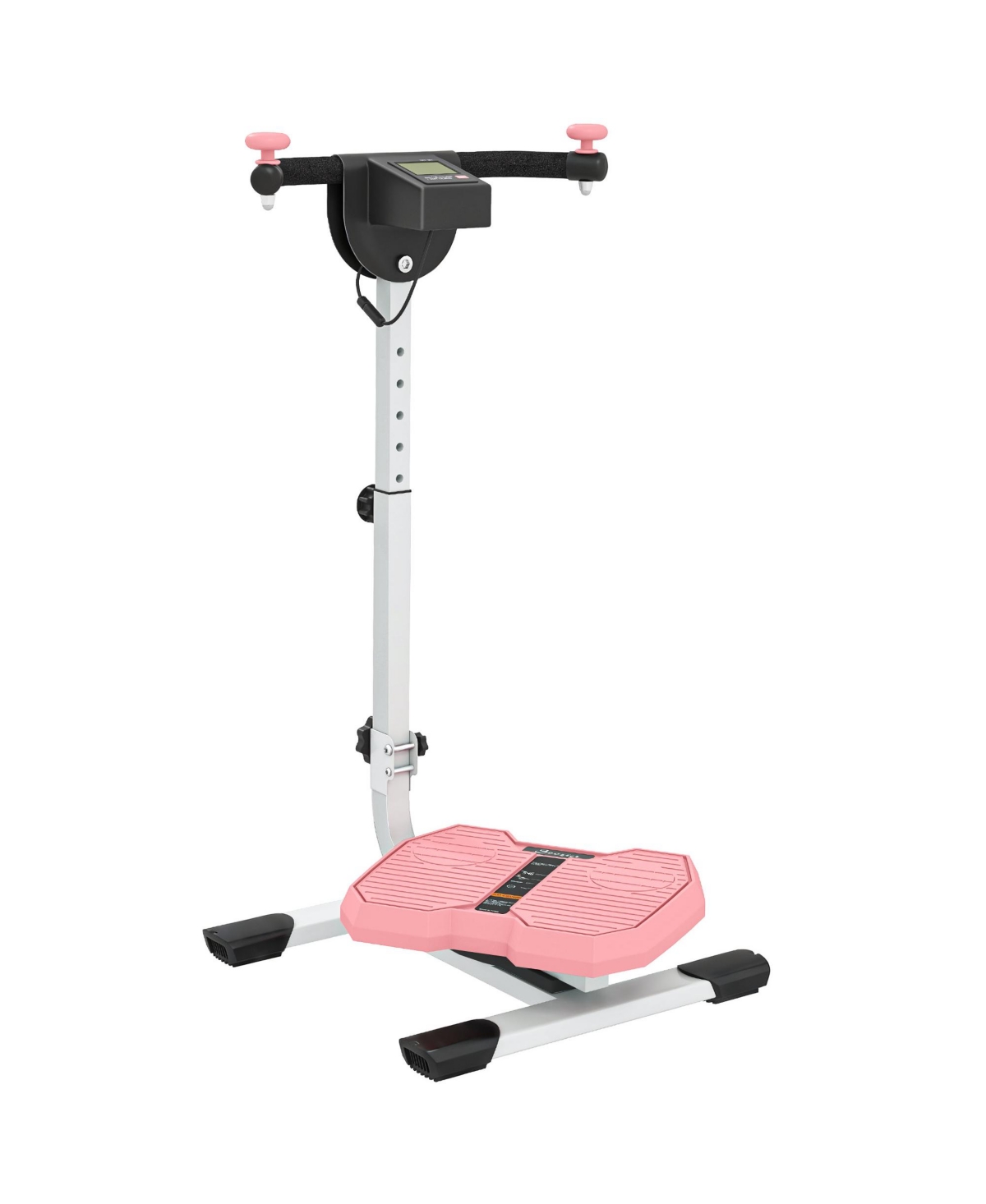 Click here for Soozier Ab Twister Board W/ Screen  Ab Workout Equ... prices