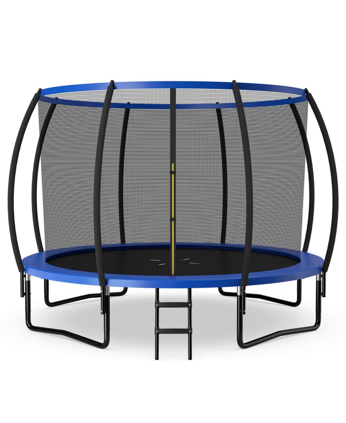 Click here for Sugift 12FT Astm Approved Recreational Trampoline... prices