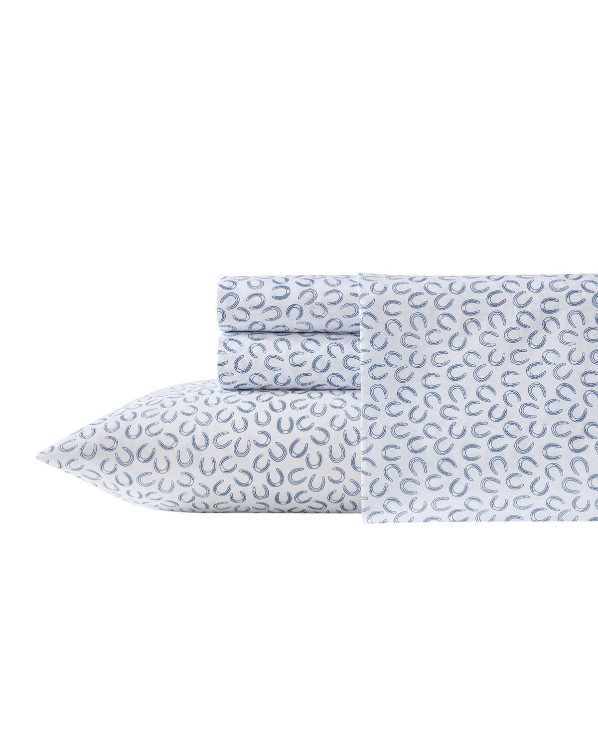 Click here for Closeout! Wrangler Microfiber 4-Pc. Sheet Set  Ful... prices