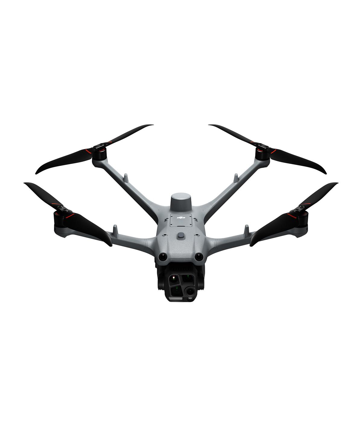 Click here for Dji Matrice 4TD (No Care) - White prices