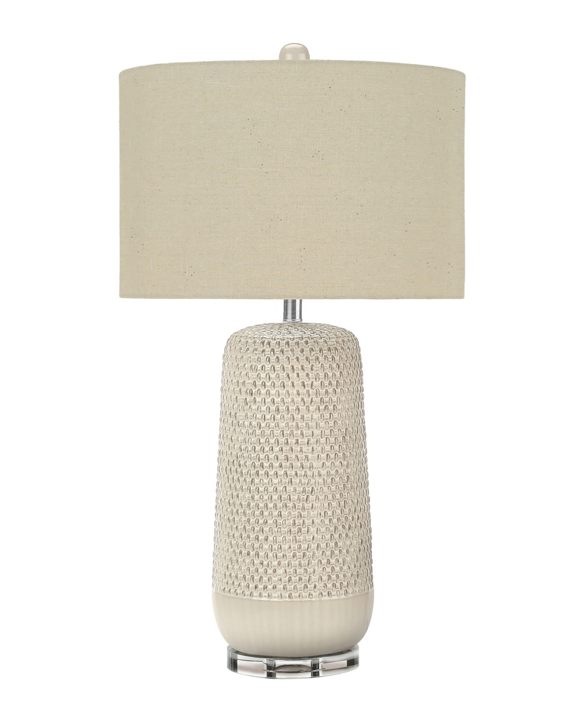 Click here for Monarch Specialties Lighting 31 Ceramic Table Lamp... prices