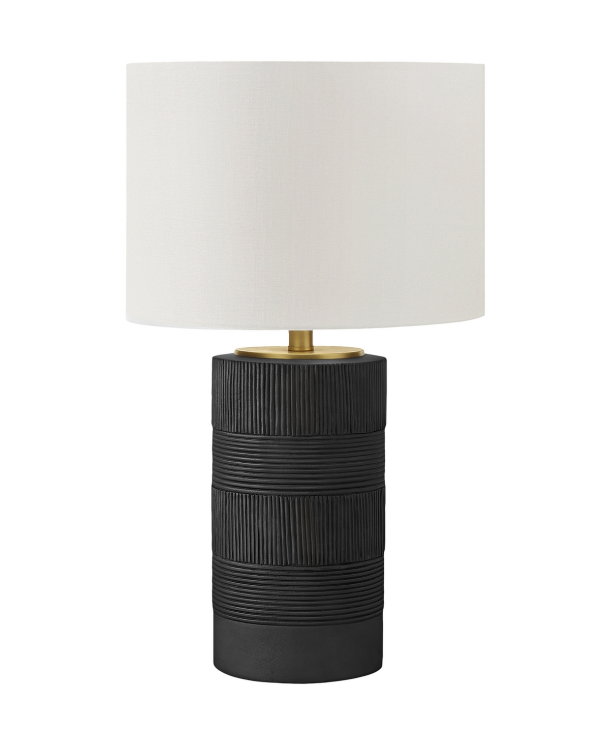 Click here for Monarch Specialties Lighting 24 Plastic Table Lamp... prices