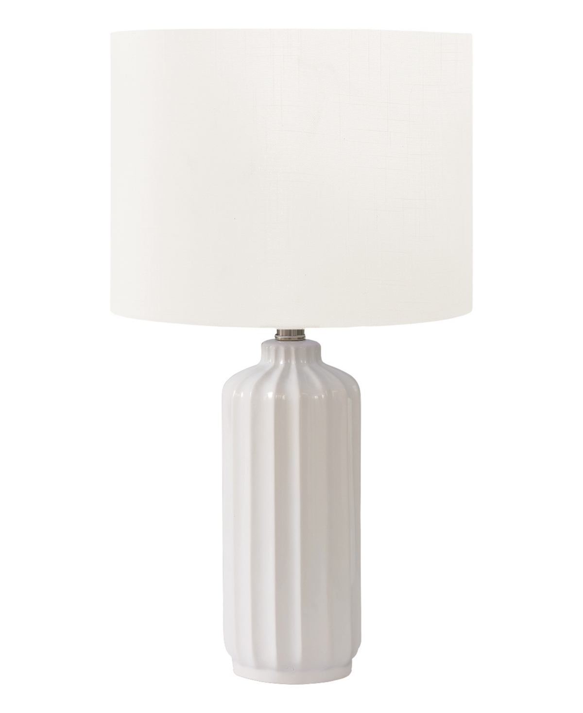 Click here for Monarch Specialties Lighting 23 Ceramic Table Lamp... prices