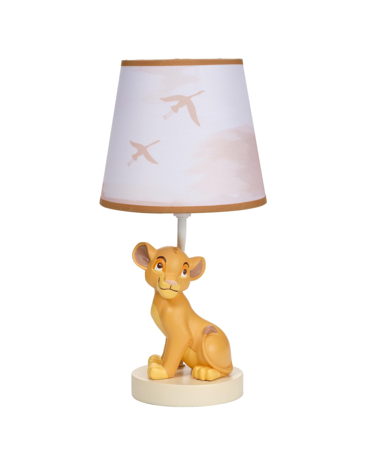 Click here for Lambs & Ivy Disney Baby Lion King Safari Custom Ha... prices