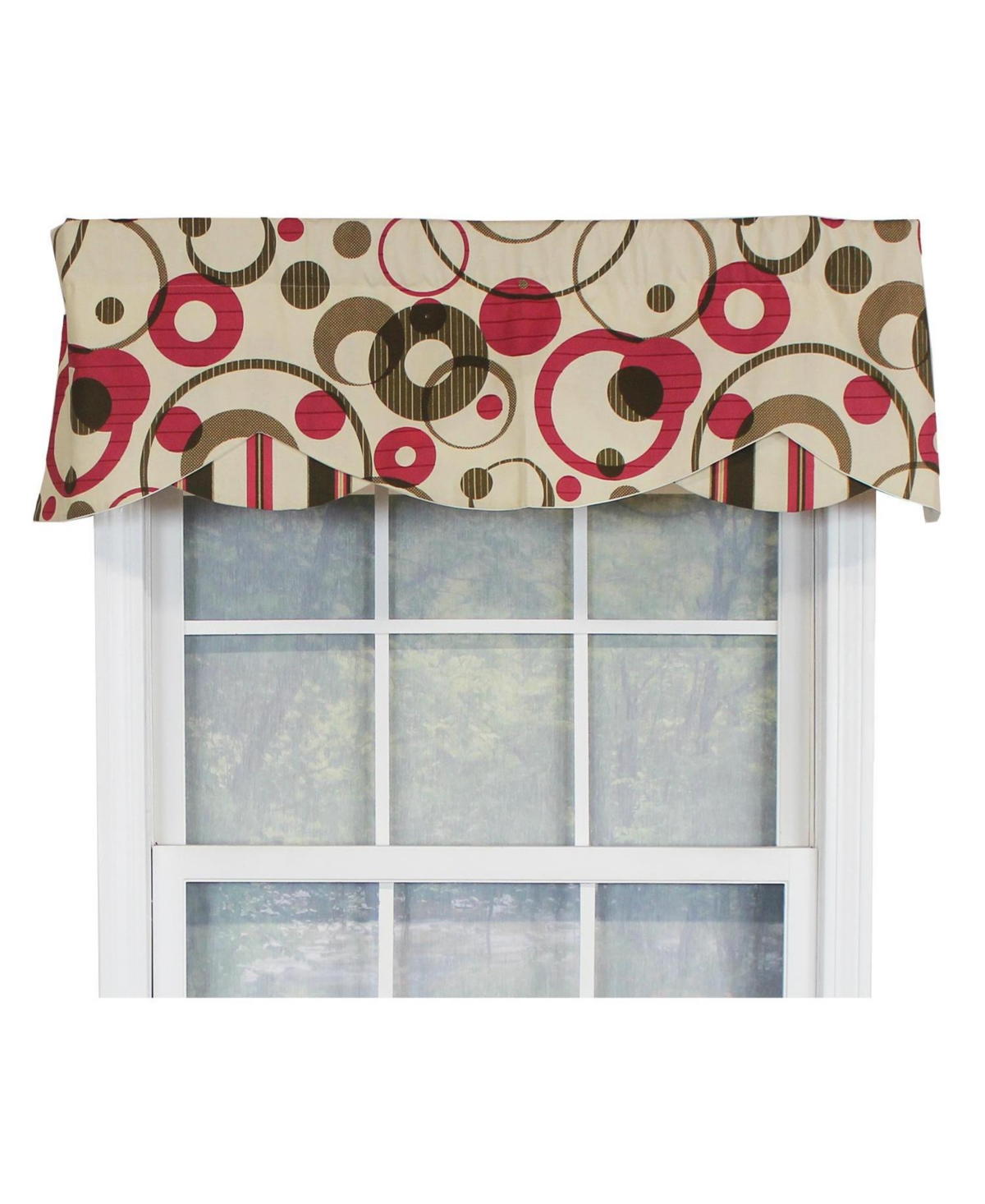 Click here for Rlf Home Spheres Petticoat 100 Cotton with Fully L... prices