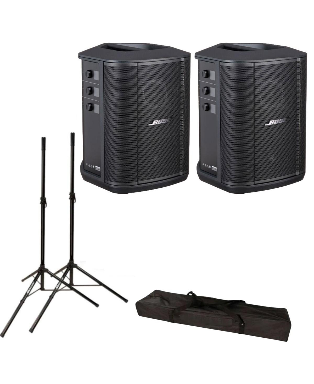 Click here for Bose S1 Pro+ Portable Wireless Pa System with Blue... prices