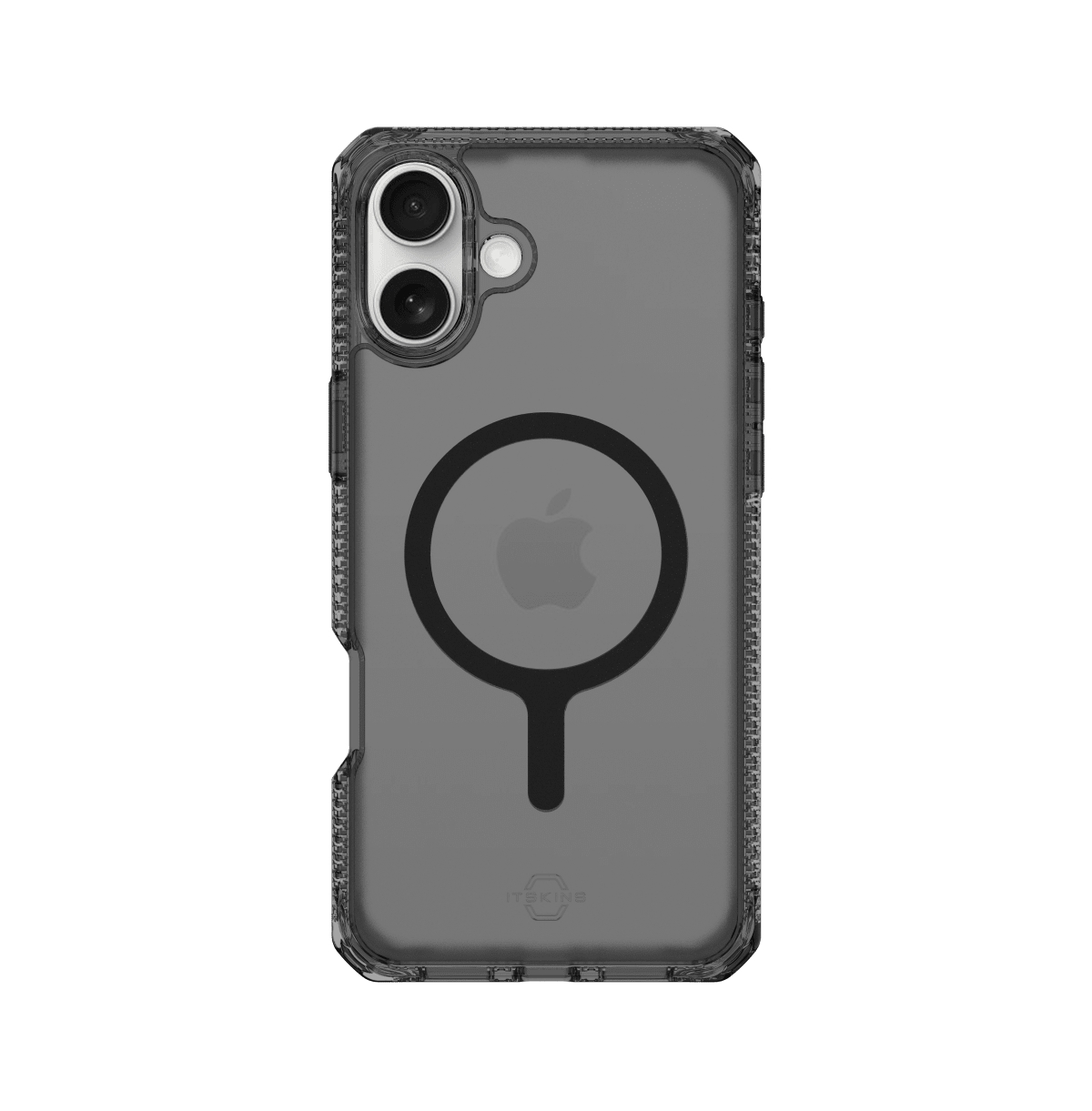 Click here for ITSkins Hybrid_R Vapor MagSafe Case for Apple iPho... prices