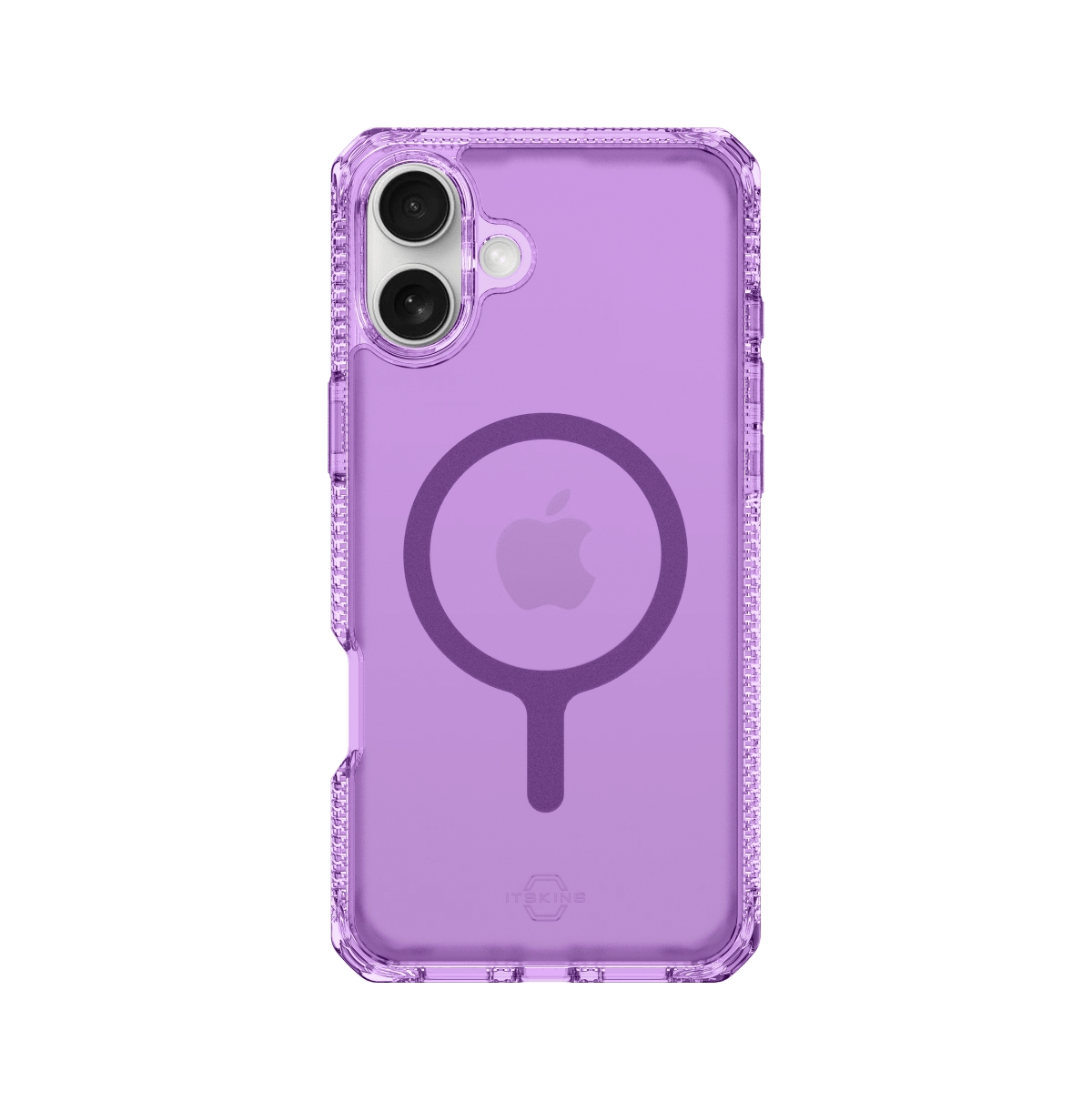 Click here for ITSkins Hybrid_R Vapor MagSafe Case for Apple iPho... prices