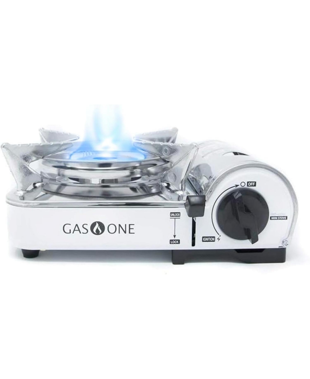 Click here for Emergency Gear Camping Mini Butane Portable Gas St... prices