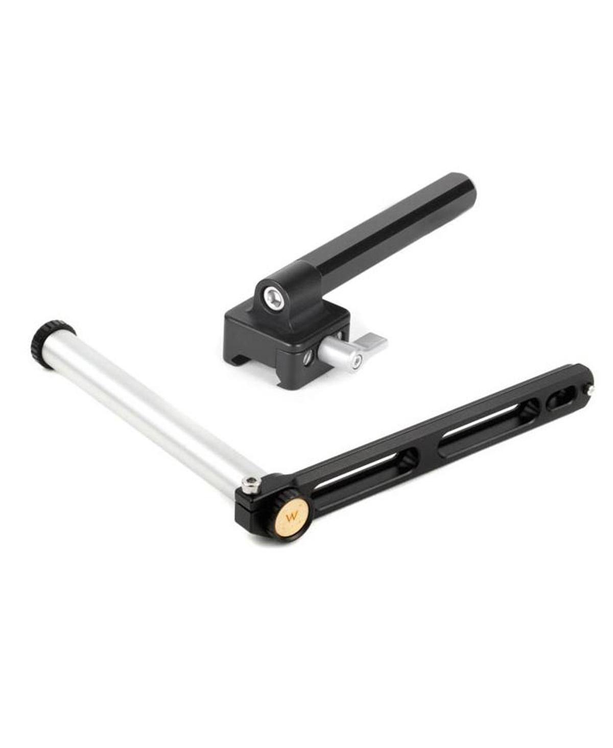 Click here for Wooden Camera Uvf Mount for Sony FX9  FS7  FS7mkII... prices