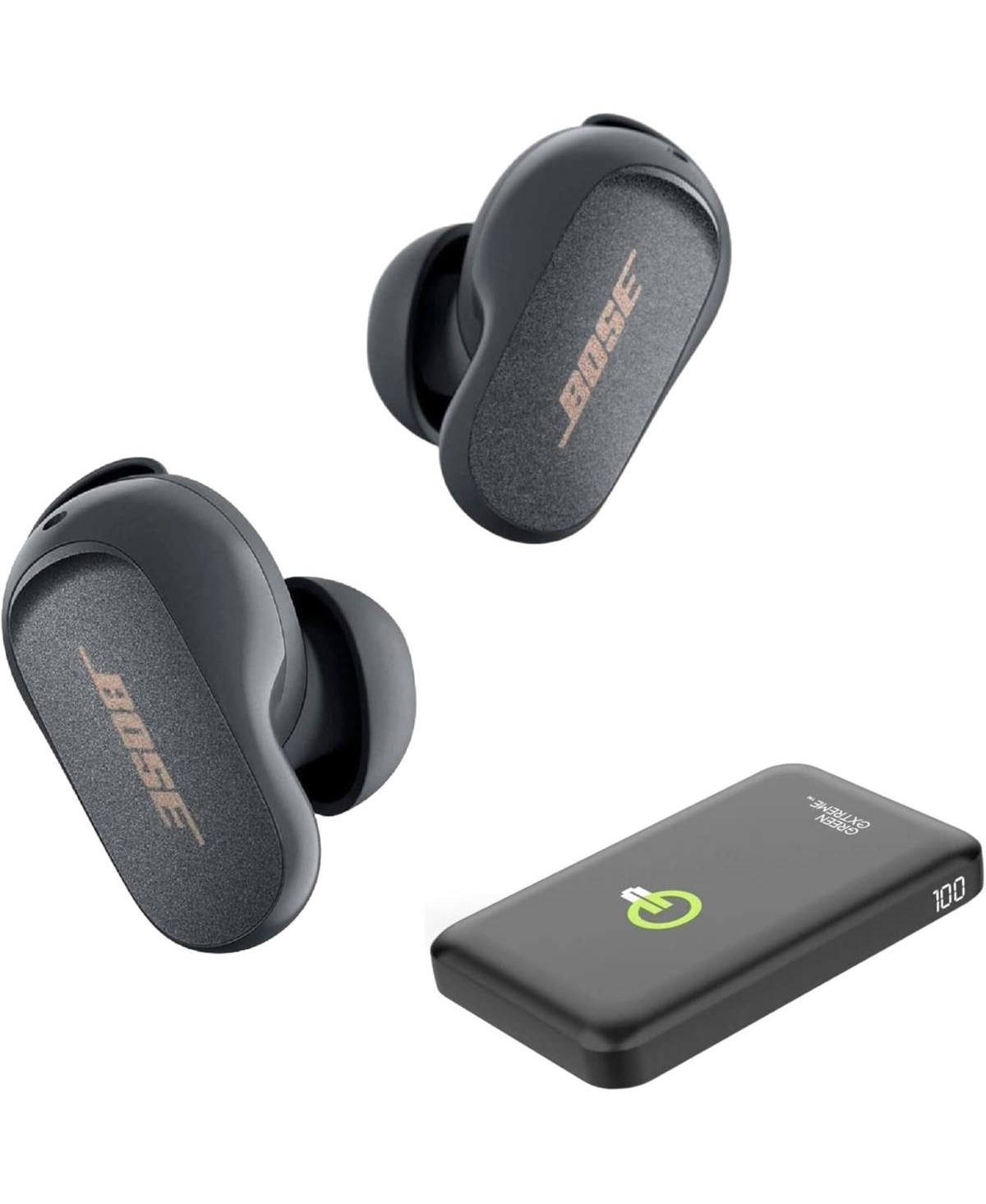 Click here for Bose QuietComfort Earbuds Ii Limited Edition  Ecli... prices