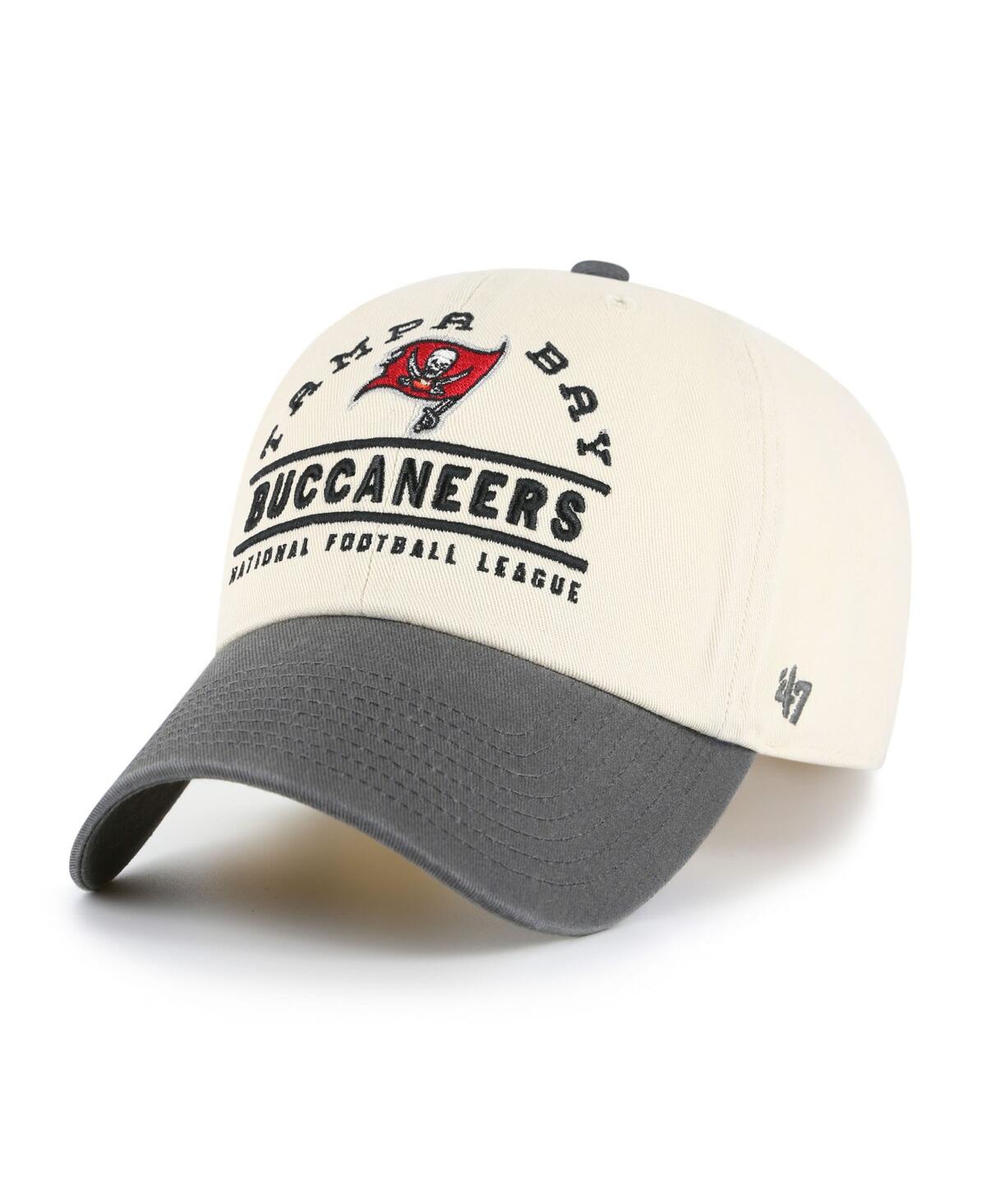 Click here for 47 Brand Mens Natural Tampa Bay Buccaneers Windham... prices