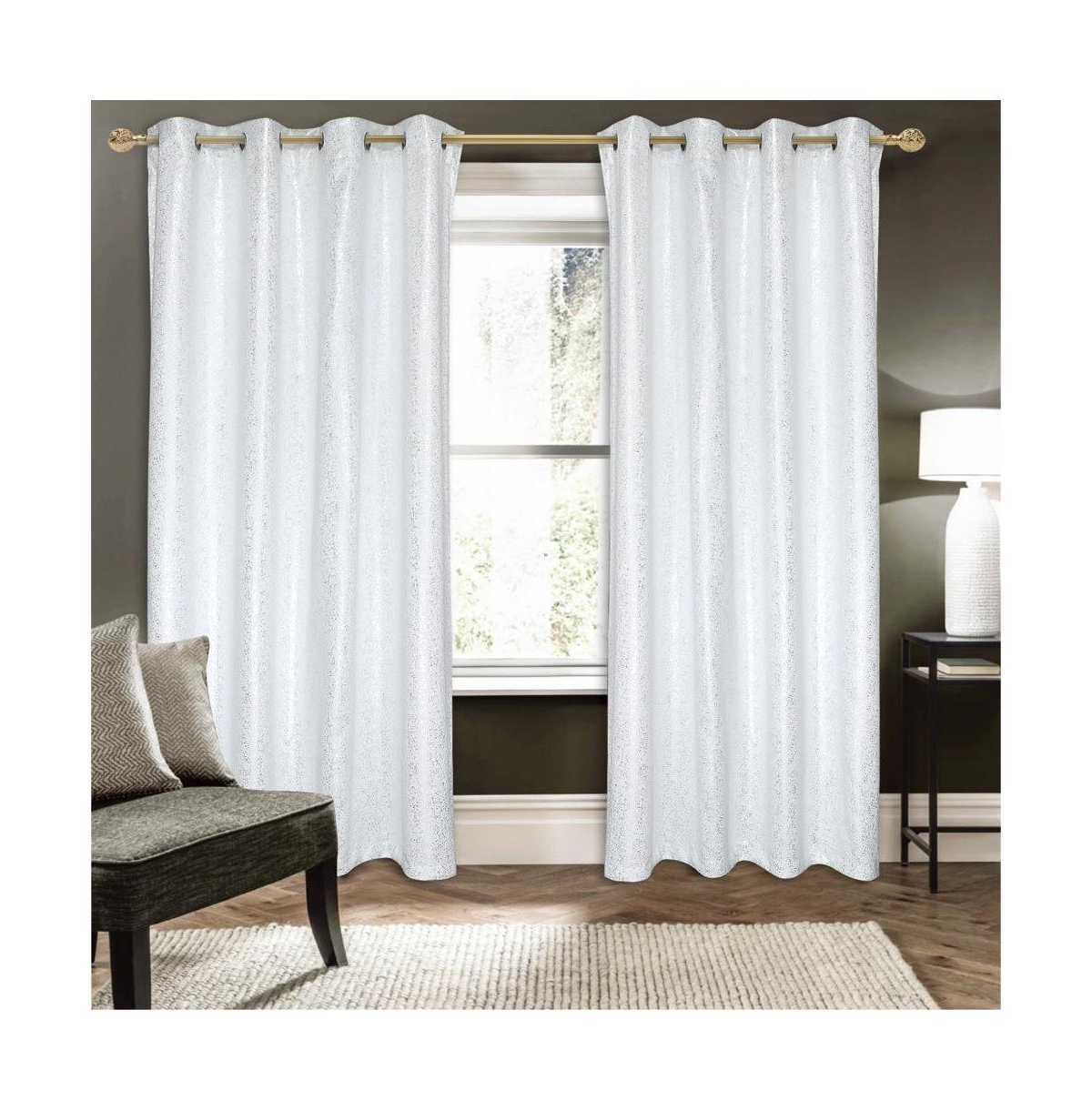 Click here for Rt Designers Collection Aspen Premium Metallic Bla... prices