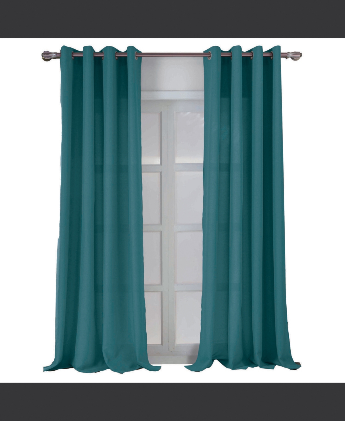 Click here for Rt Designers Collection Cole Textured Grommet Room... prices