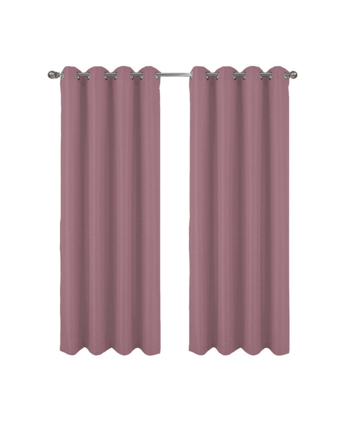 Click here for Rt Designer Collection Cindy Textured 2 Pack Gromm... prices