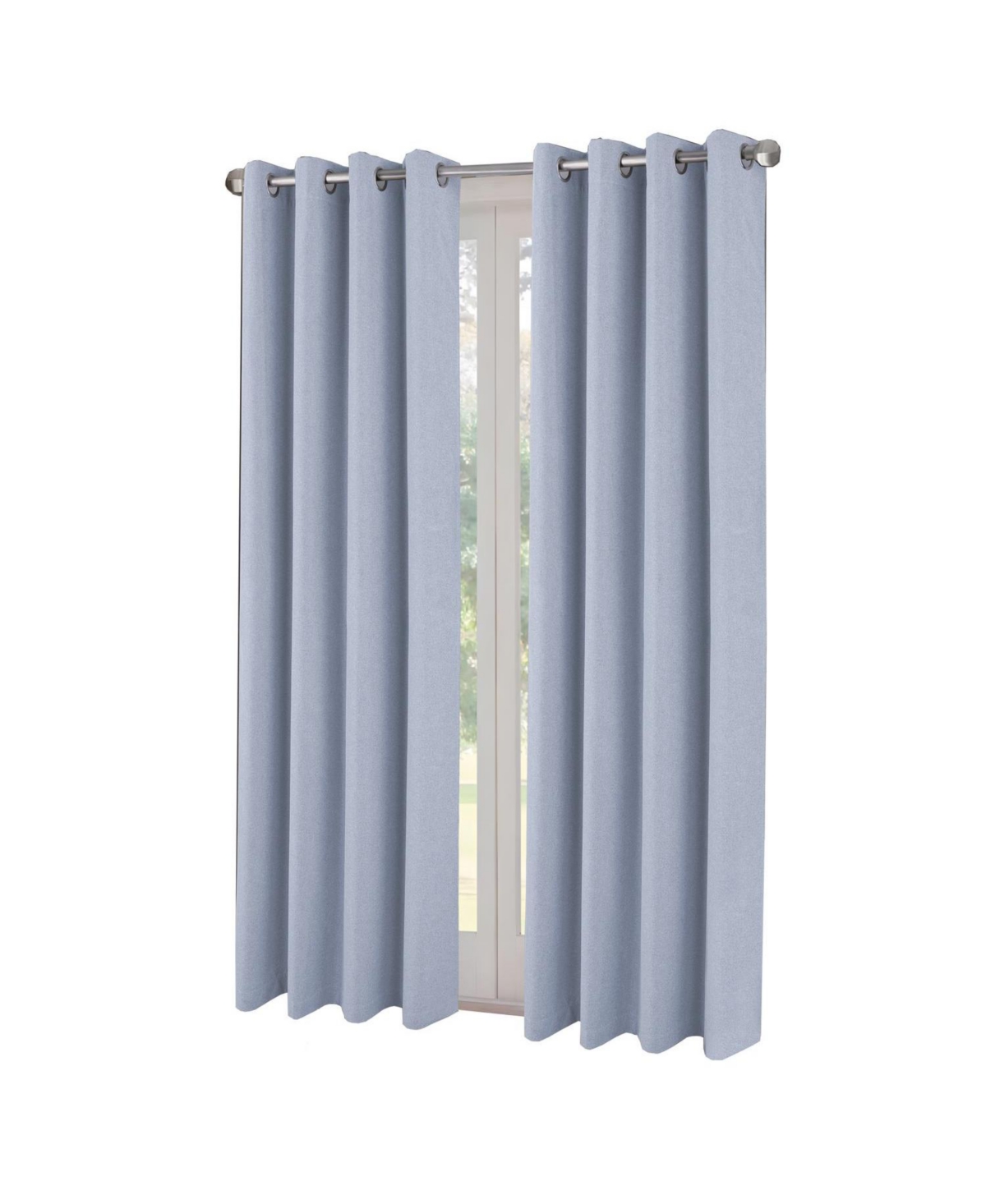 Click here for Rt Designers Collection Boden 100 Blackout Grommet... prices