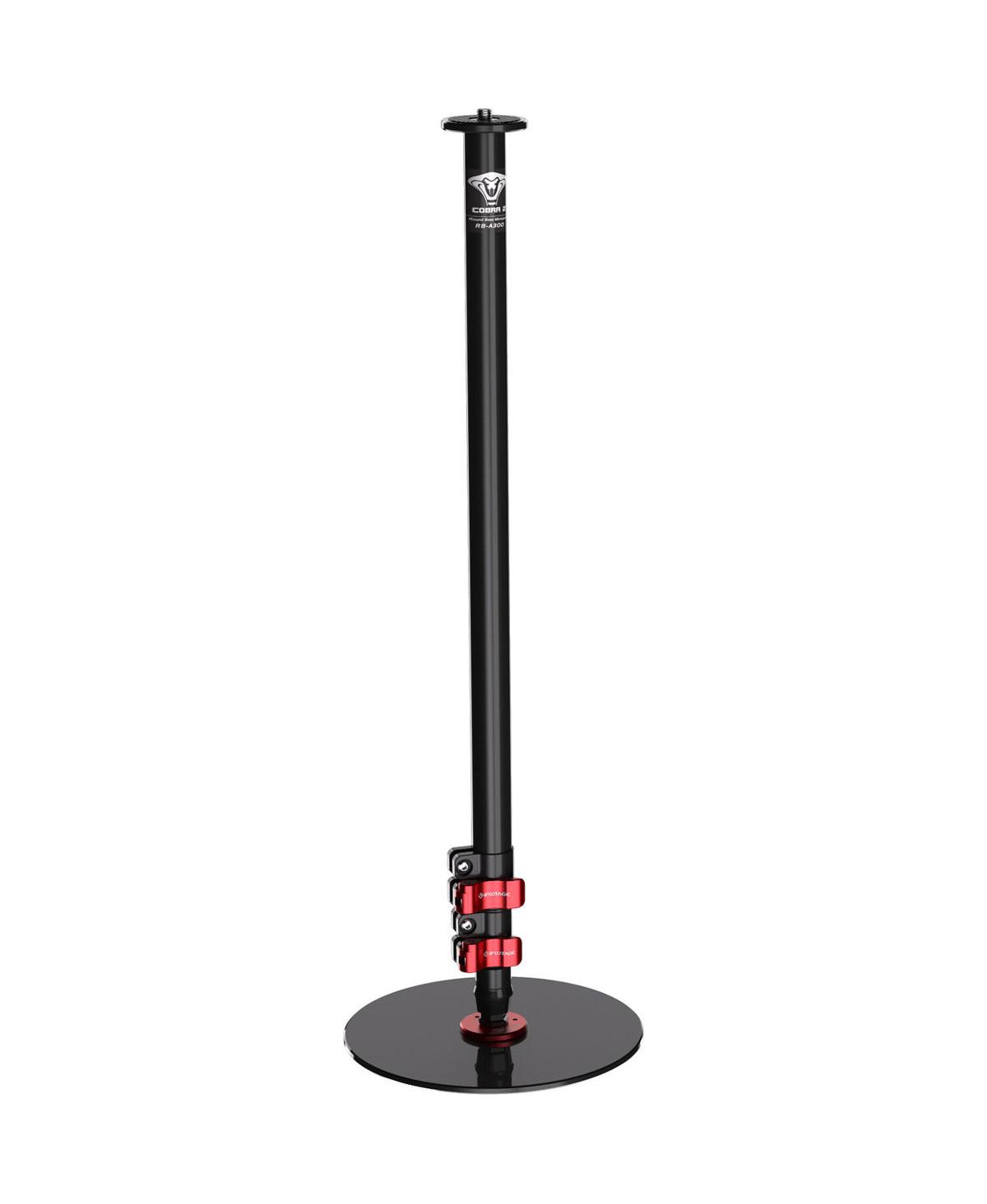 Click here for iFootage Cobra 2 Rb-A300 59.4" Round Base Mon... prices