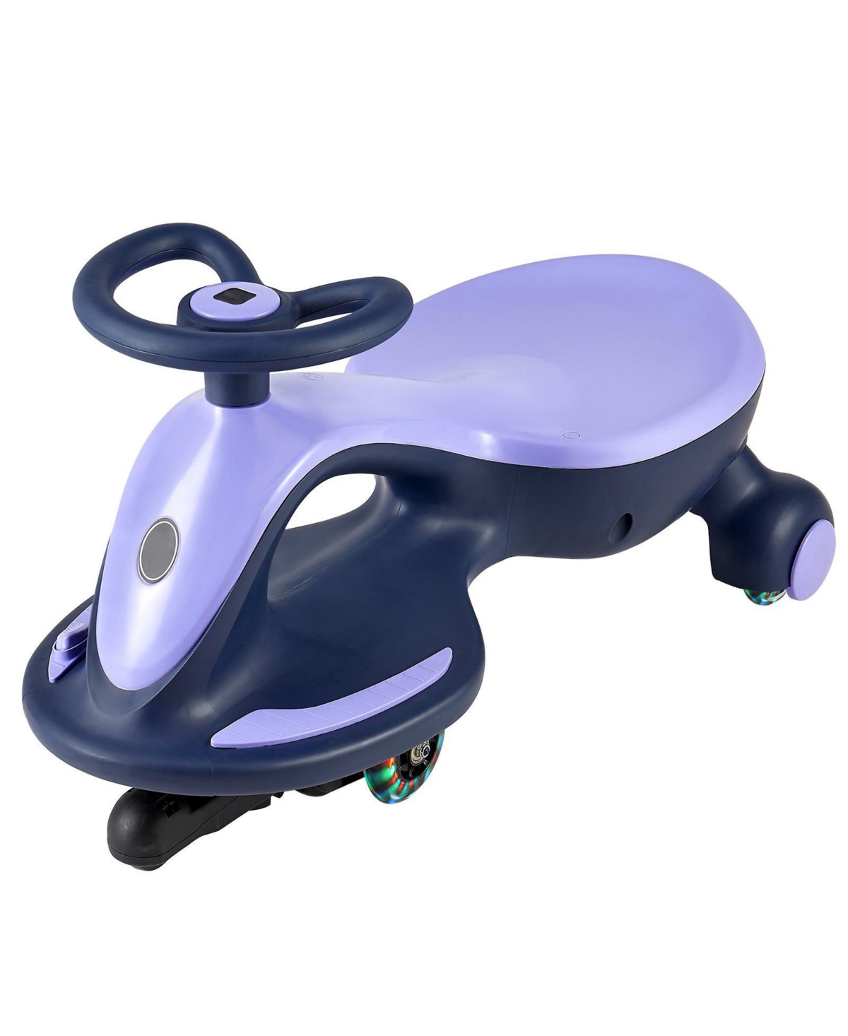 Click here for Mecale Electric Wiggle Car  150 lbs Load  2-in-1 S... prices