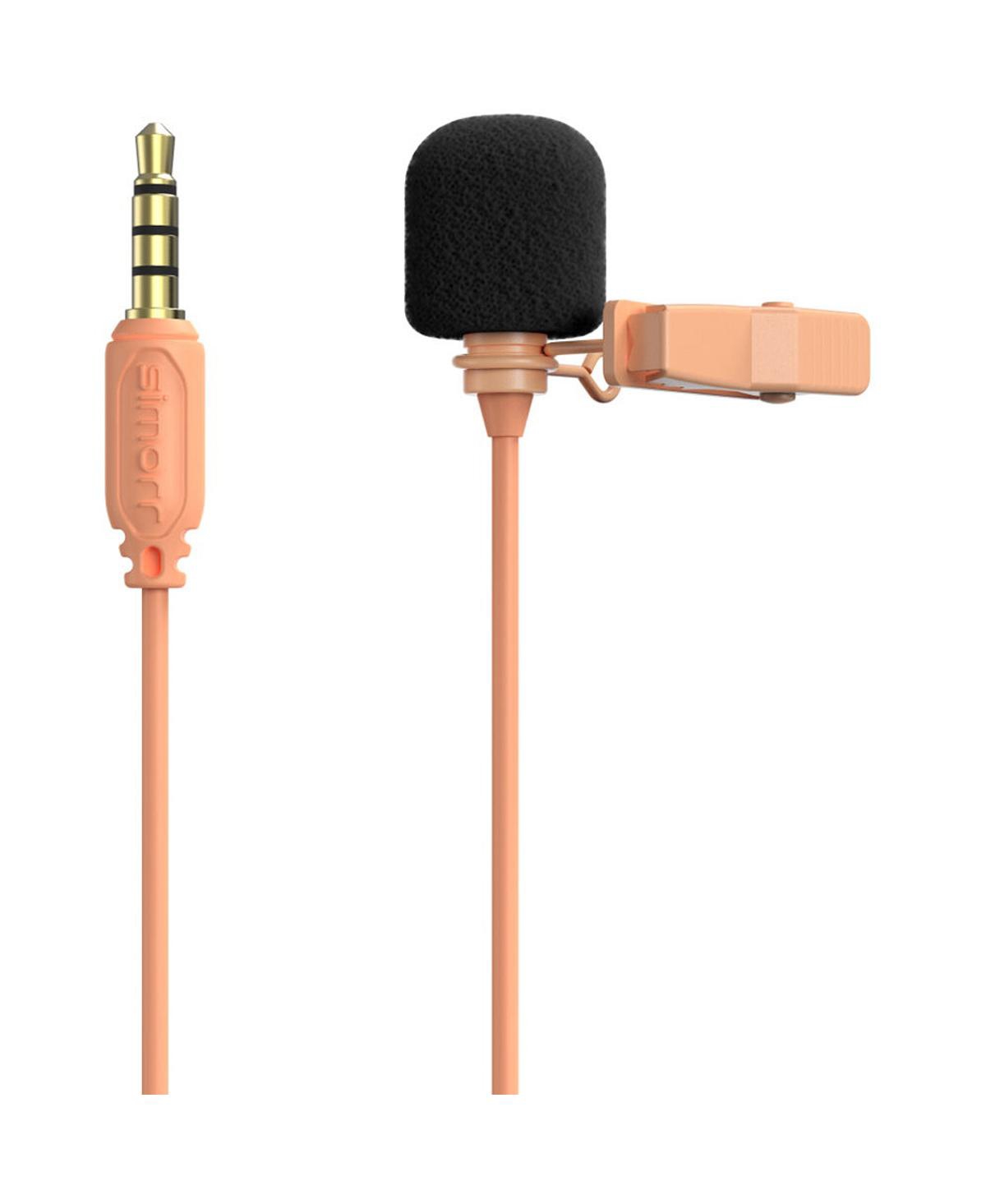 Click here for SmallRig 3389 Simorr Wave L1 3.5mm Lavalier Microp... prices