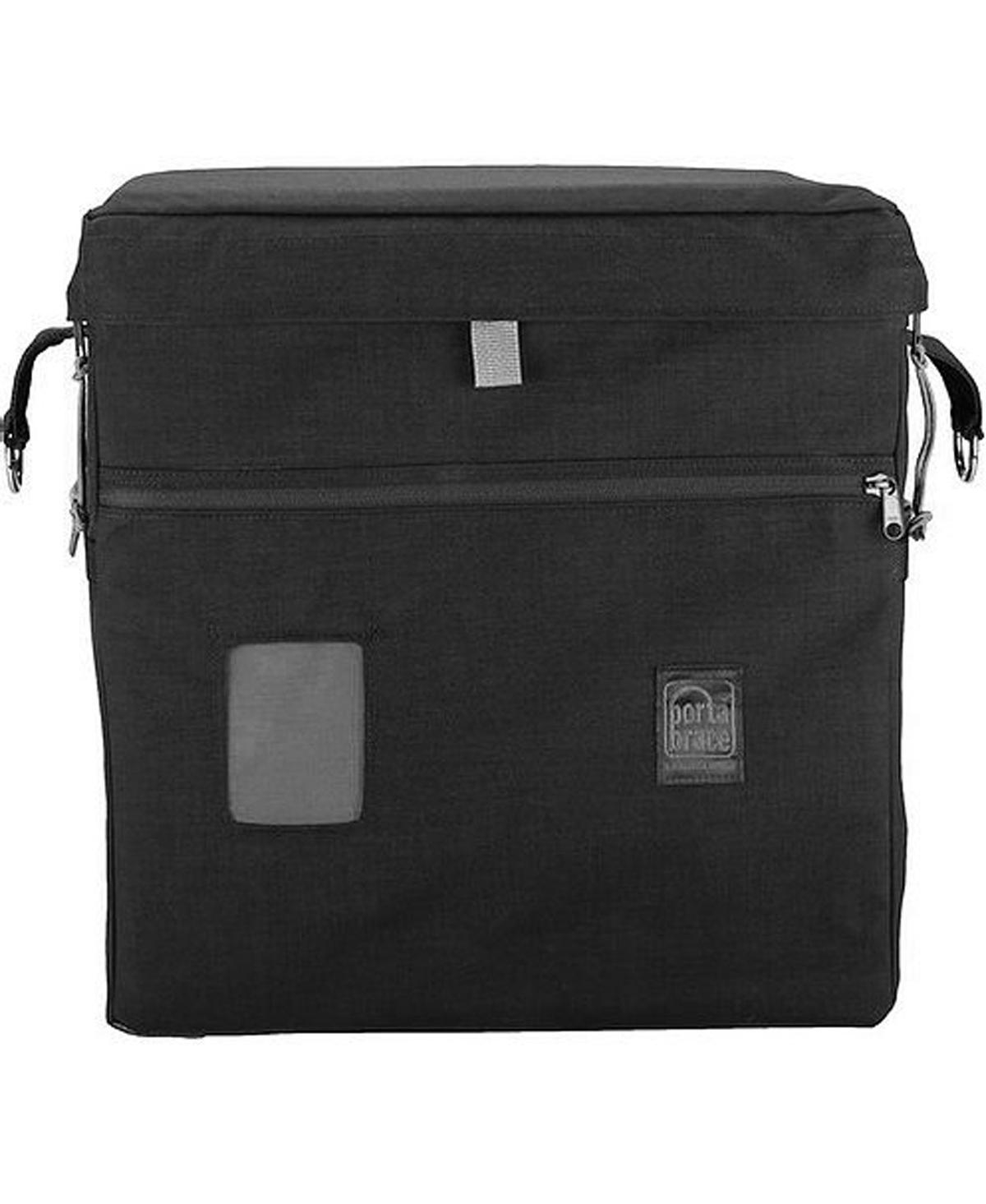 Click here for Porta Brace Lpb-LED4 Camera Case (Black) - Black prices