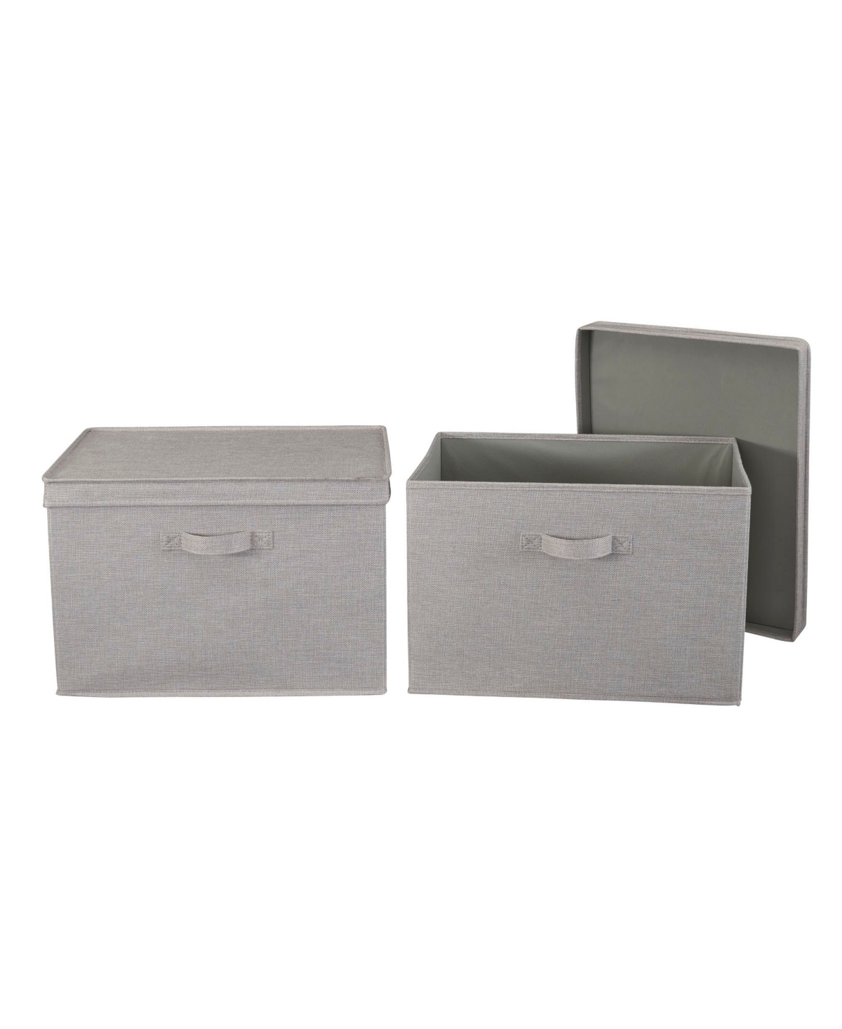Click here for Household Essentials Medium Storage Bin with Lid... prices