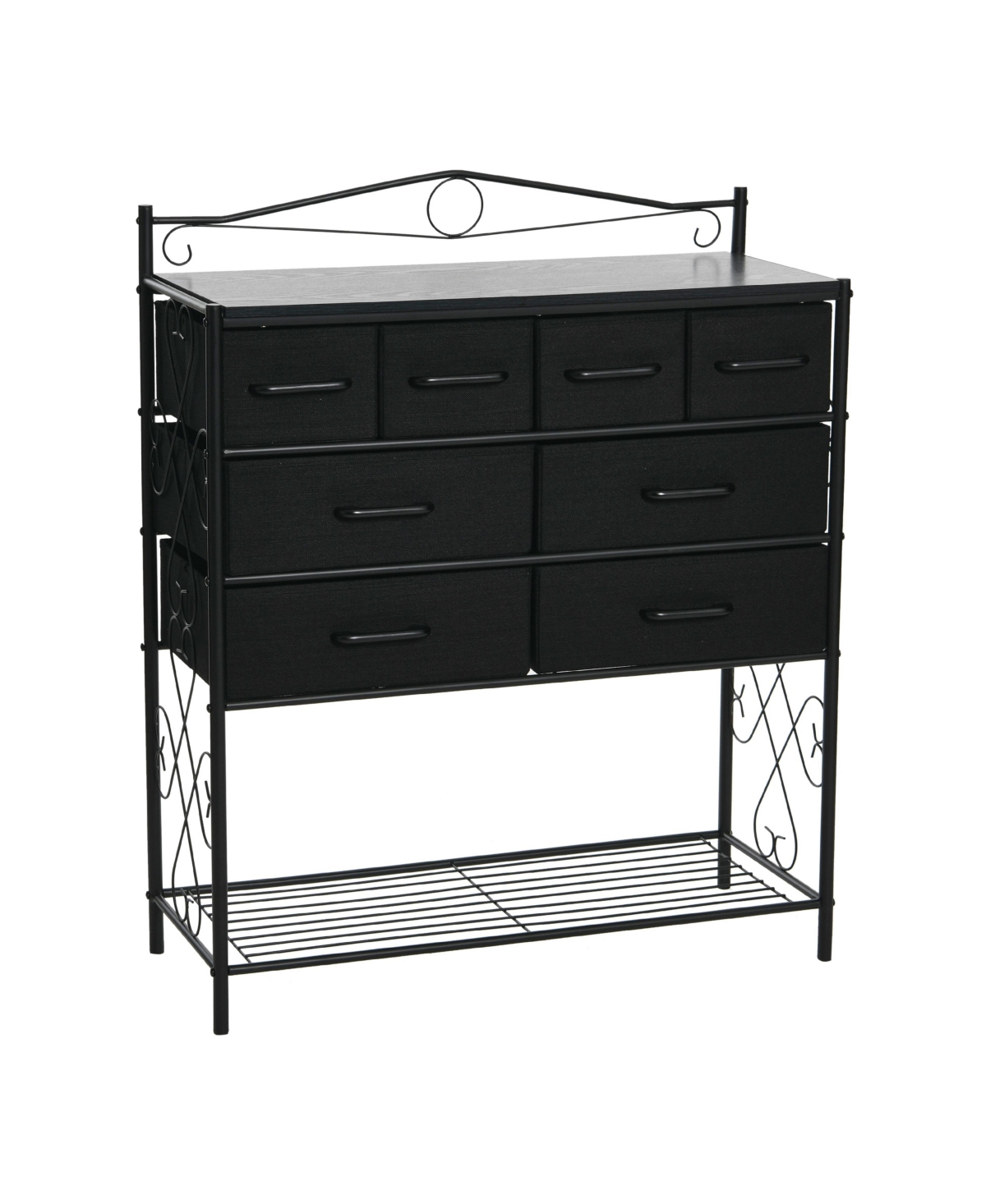 Click here for Household EssentialsVictorian Style 8-Drawer and B... prices