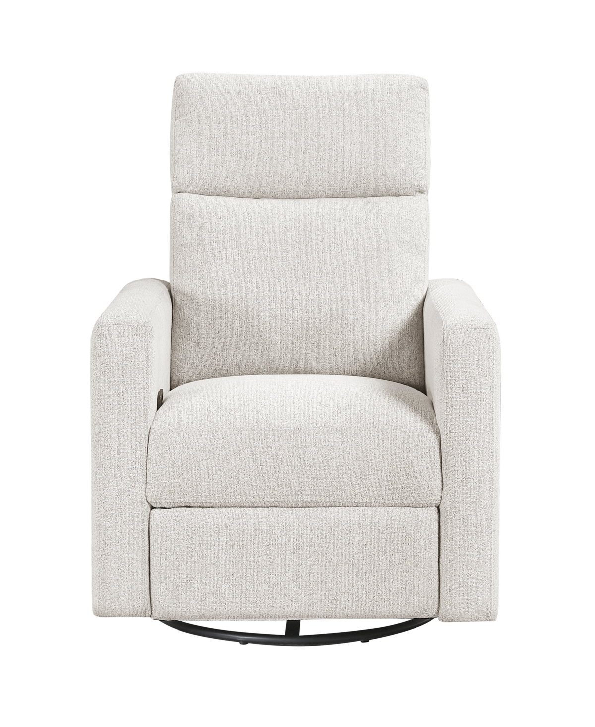 Click here for Homelegance 30 Polyester White Label Avenue Swivel... prices