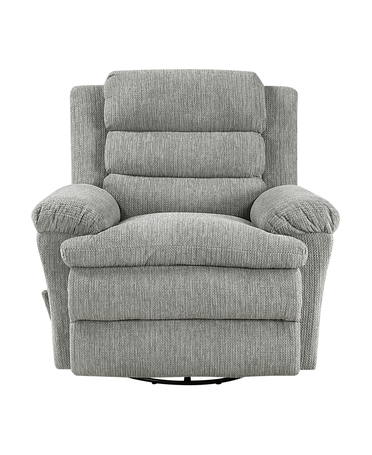 Click here for Homelegance 41 Polyester White Label Artem Swivel... prices