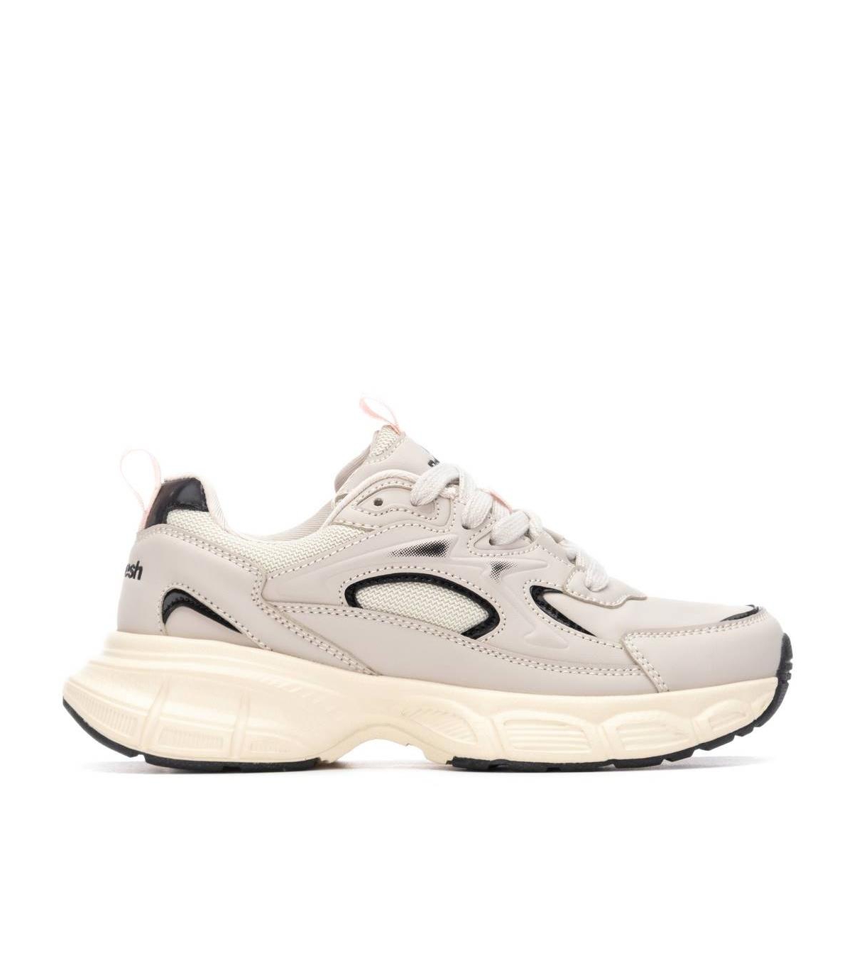 Click here for Xti Womens Casual Sneakers Refresh Collection - Be... prices