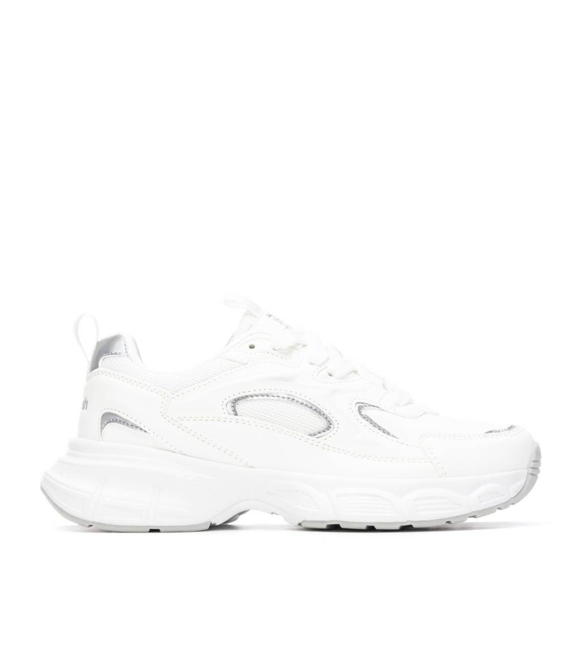 Click here for Xti Womens Casual Sneakers Refresh Collection - Wh... prices