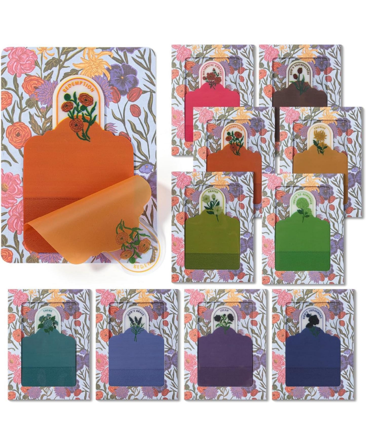 Click here for Mr. Pen Plastic Transparent Bible Journaling Stick... prices