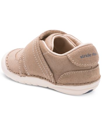 Stride Rite SM Kellen Shoes, Baby Boys & Toddler Boys - Macy's