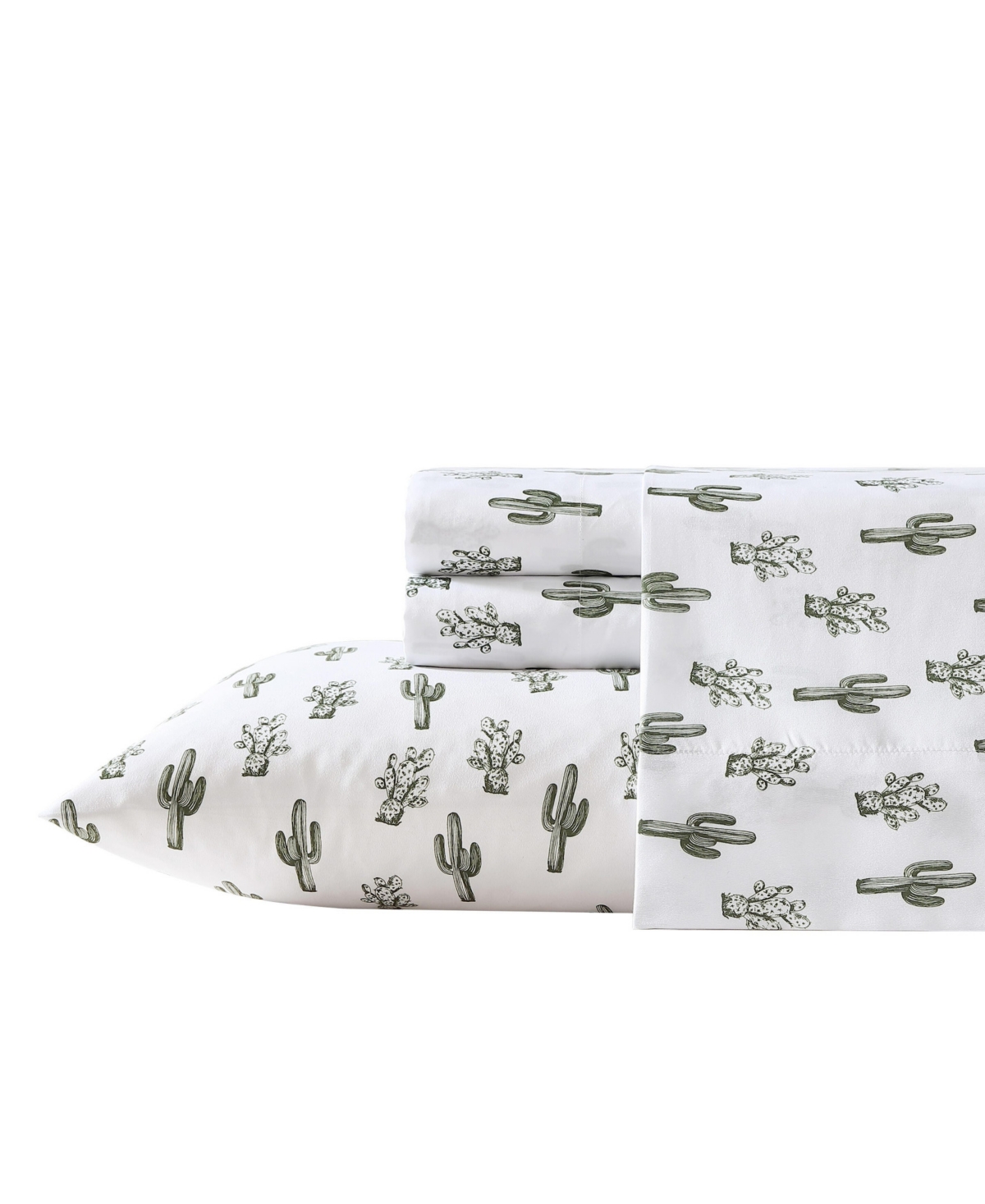 Click here for Wrangler Printed Microfiber 3-Pc. Sheet Set  Twin... prices