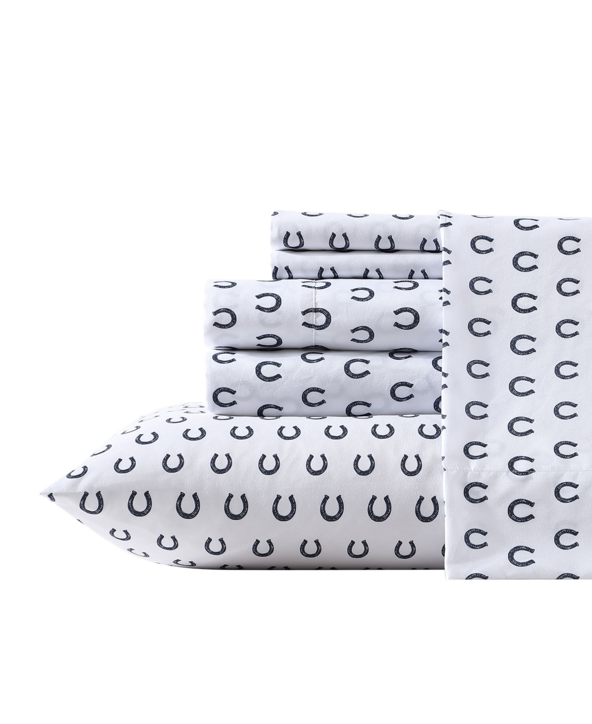 Click here for Wrangler Printed Microfiber 3-Pc. Sheet Set  Twin... prices